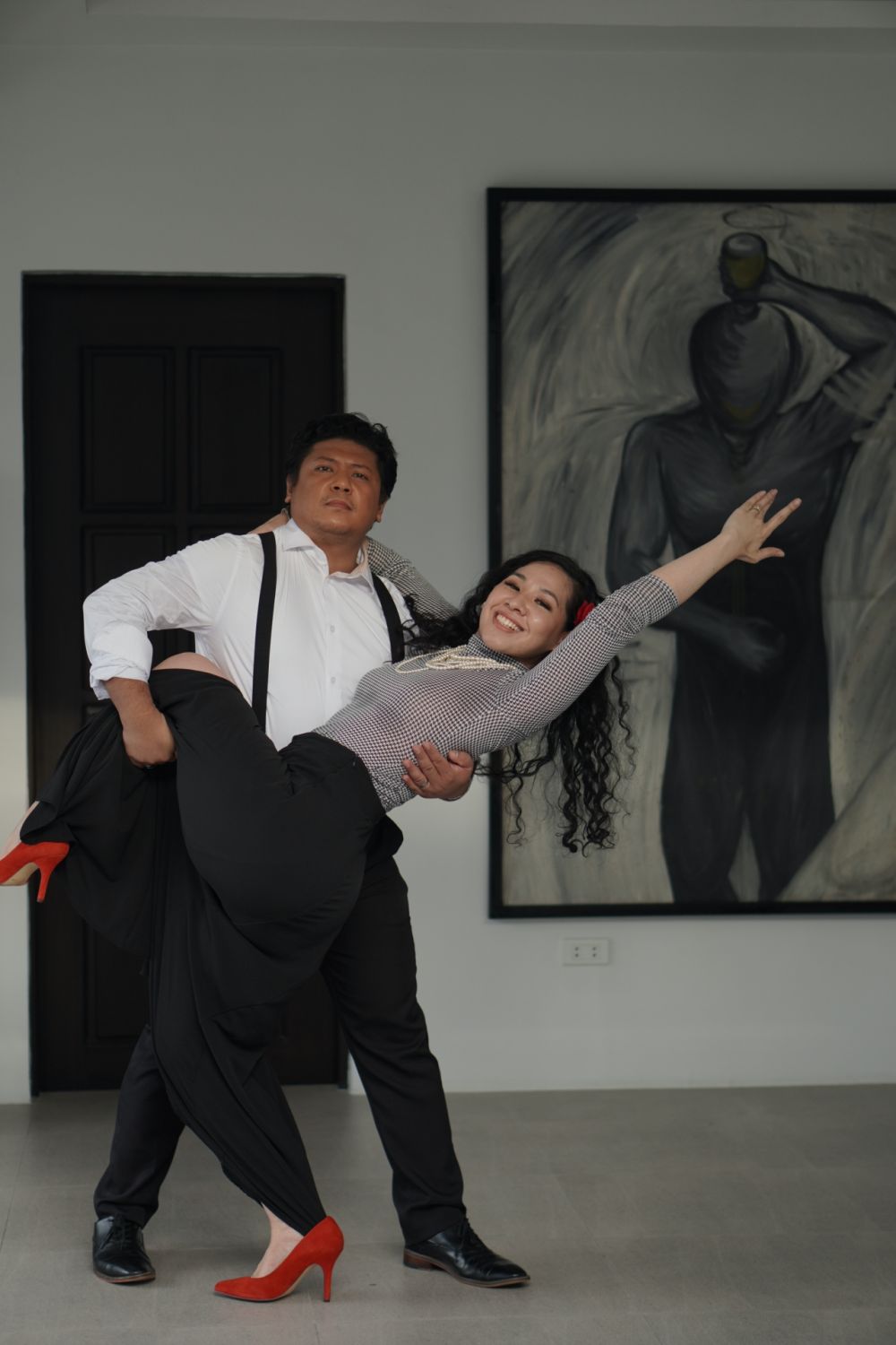 'Bayan-Bayanan: Letters From Home' to be Staged at CCP This July 2022 ...