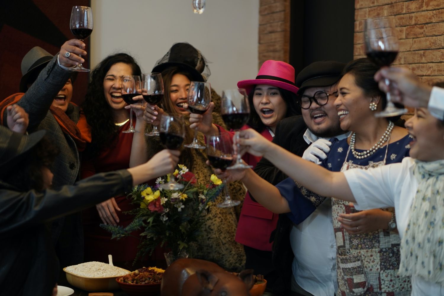 'Bayan-Bayanan: Letters From Home' to be Staged at CCP This July 2022 ...