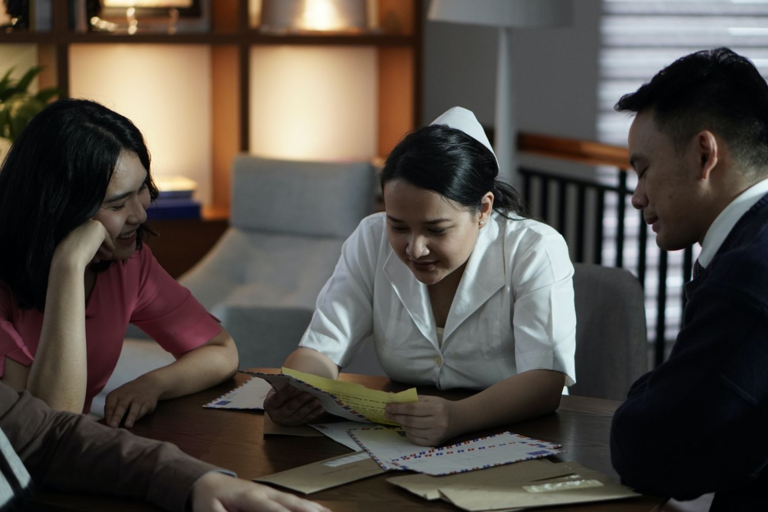 'Bayan-Bayanan: Letters From Home' to be Staged at CCP This July 2022 ...