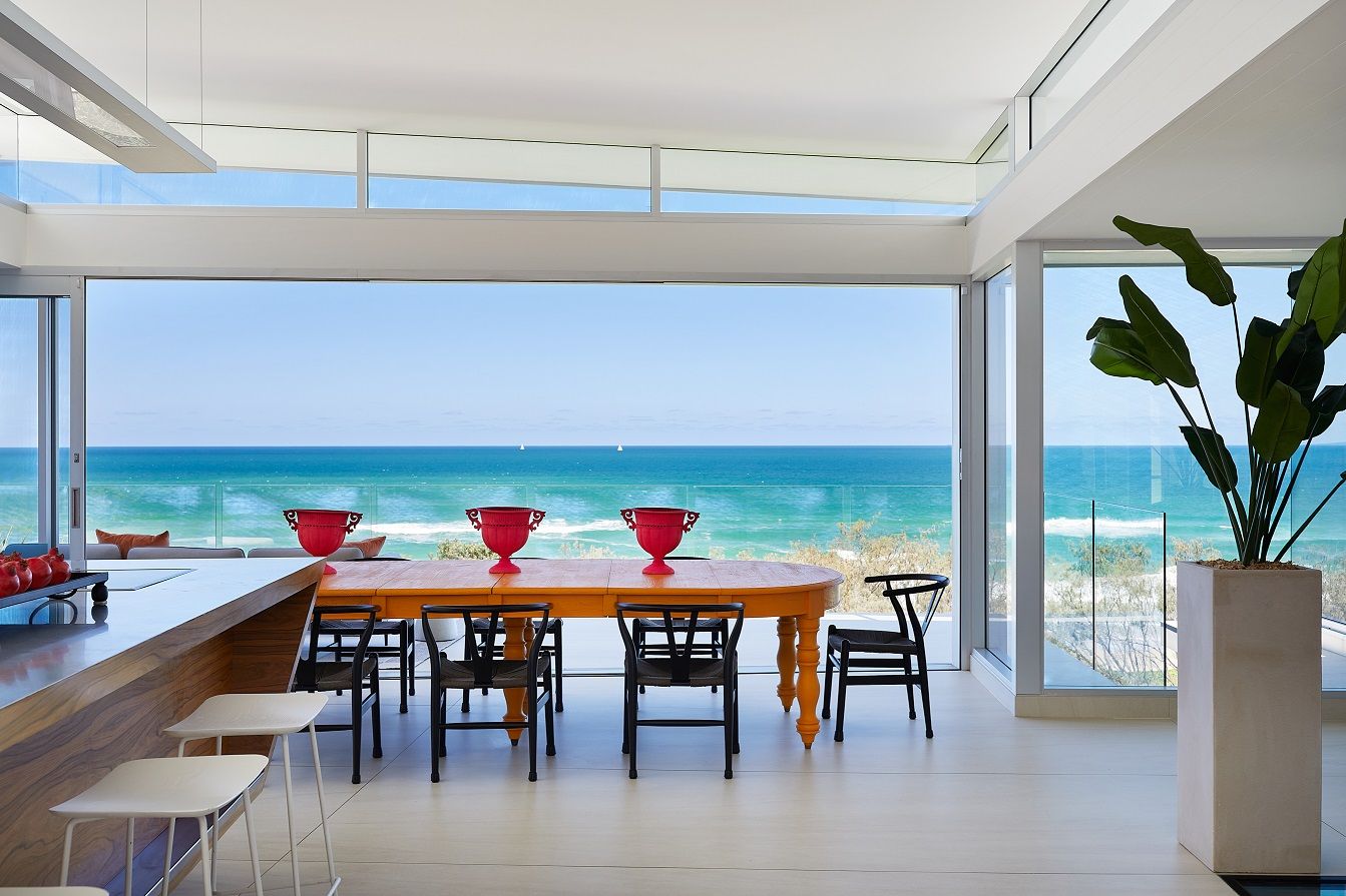 Ocean View Home Designs - Homemade Ftempo