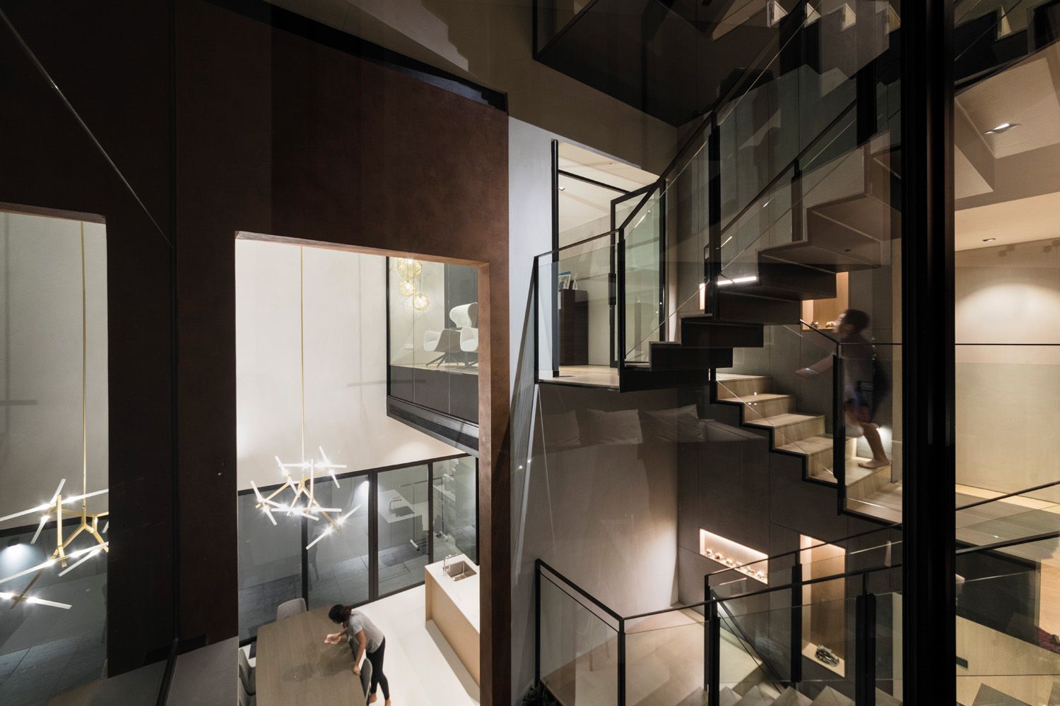 7 Architectural Design Ideas for Your Dream Home | Tatler Asia