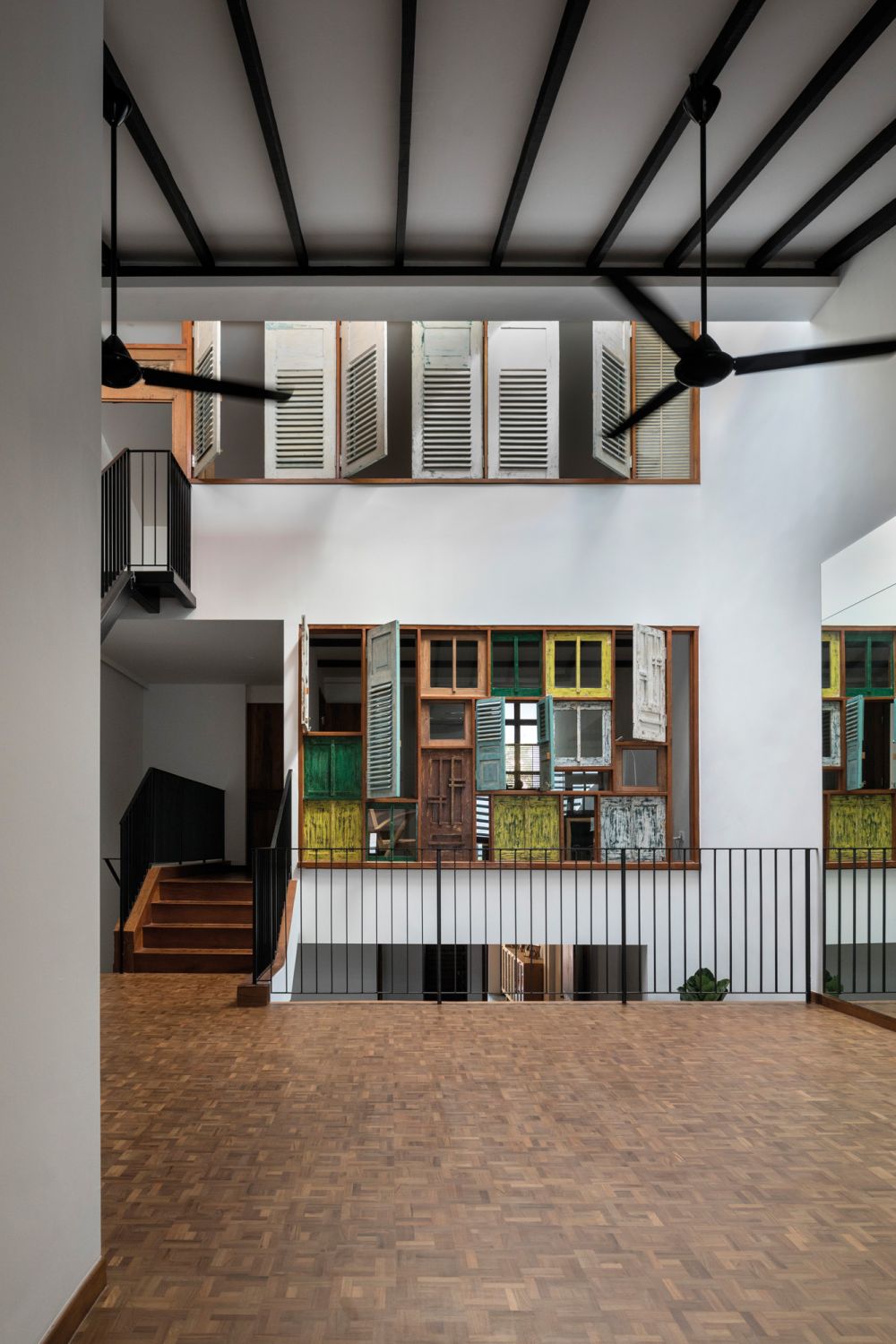 7 Architectural Design Ideas for Your Dream Home | Tatler Asia