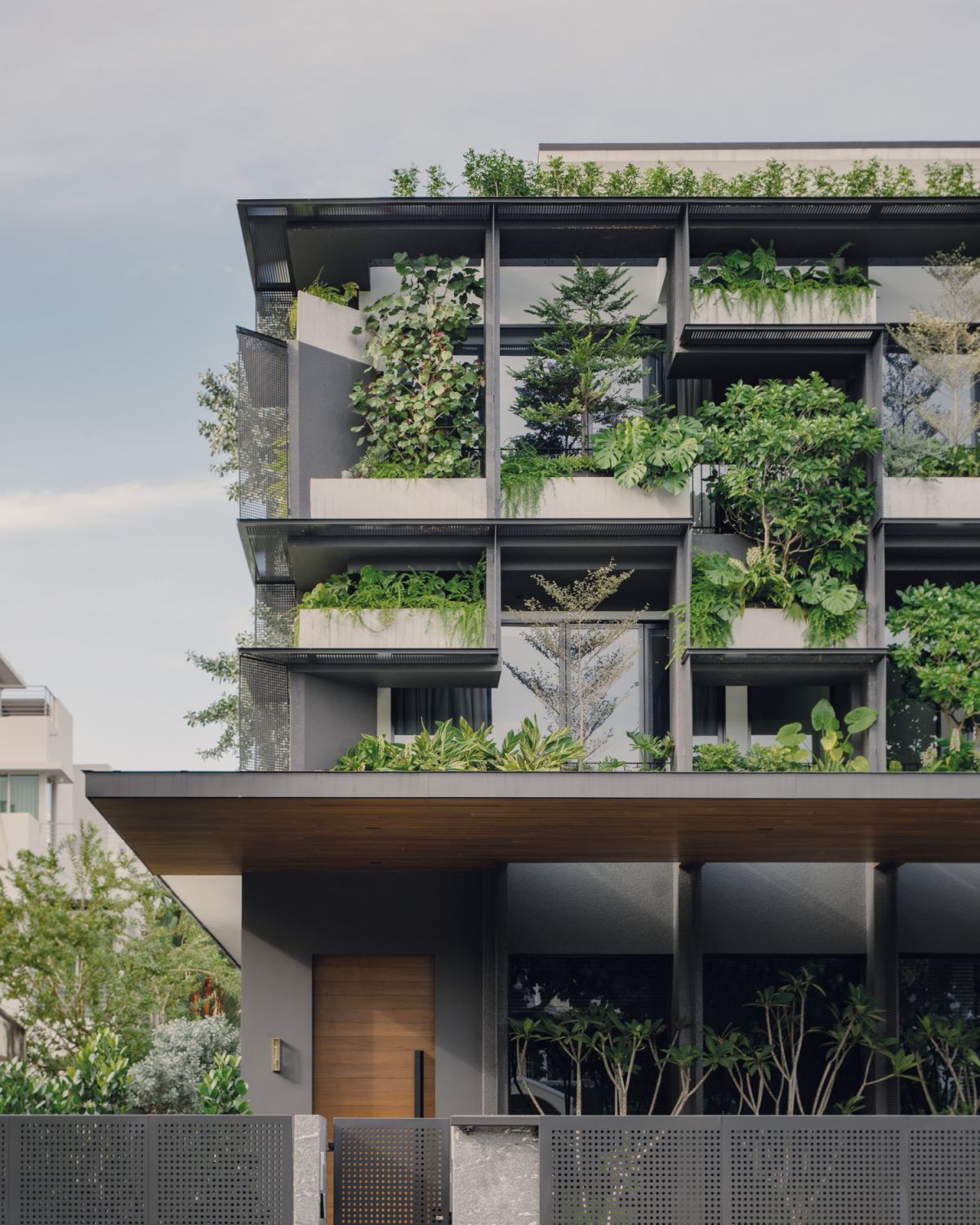 7 Architectural Design Ideas for Your Dream Home | Tatler Asia