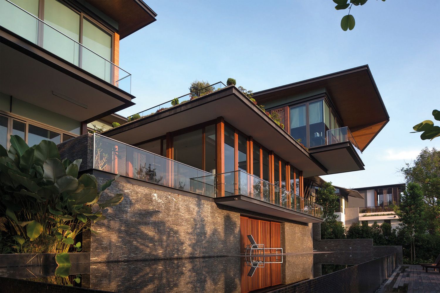 7 Architectural Design Ideas for Your Dream Home | Tatler Asia