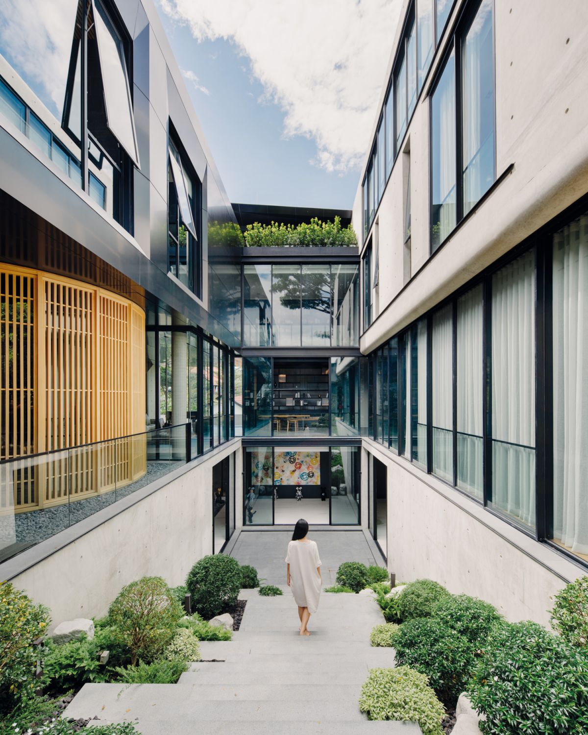 7 Architectural Design Ideas for Your Dream Home | Tatler Asia