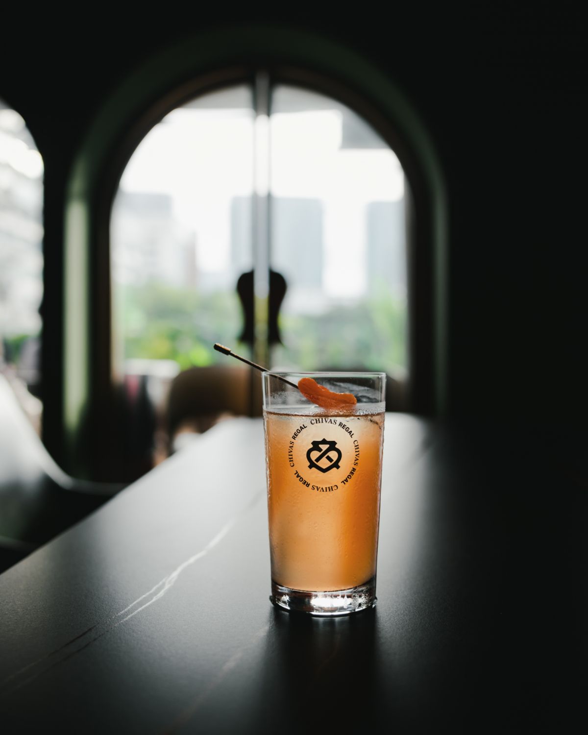 Chivas Regal Partners with Hong Kong’s Top Bars for Exclusive Highball ...