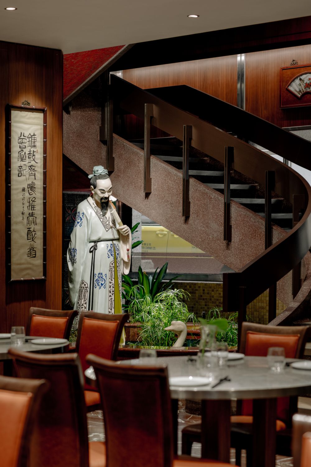 How These Hong Kong Restaurants Were Redesigned During the Covid ...
