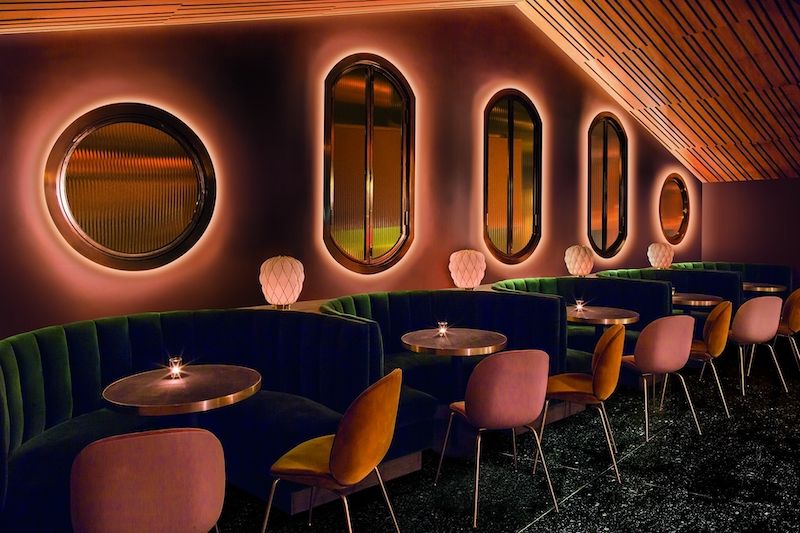 Tatler微醺／遺世獨立的頂級調酒俱樂部Staff Only Club全面開放！全新原創酒單亮點一次看！ | Tatler Asia