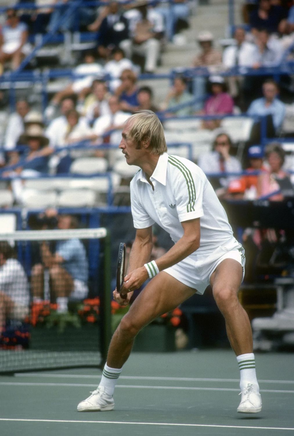 Adidas 小白鞋「Stan Smith」超高人氣獲金氏世界紀錄！不過鞋舌上的那個男子是誰？ | Tatler Asia