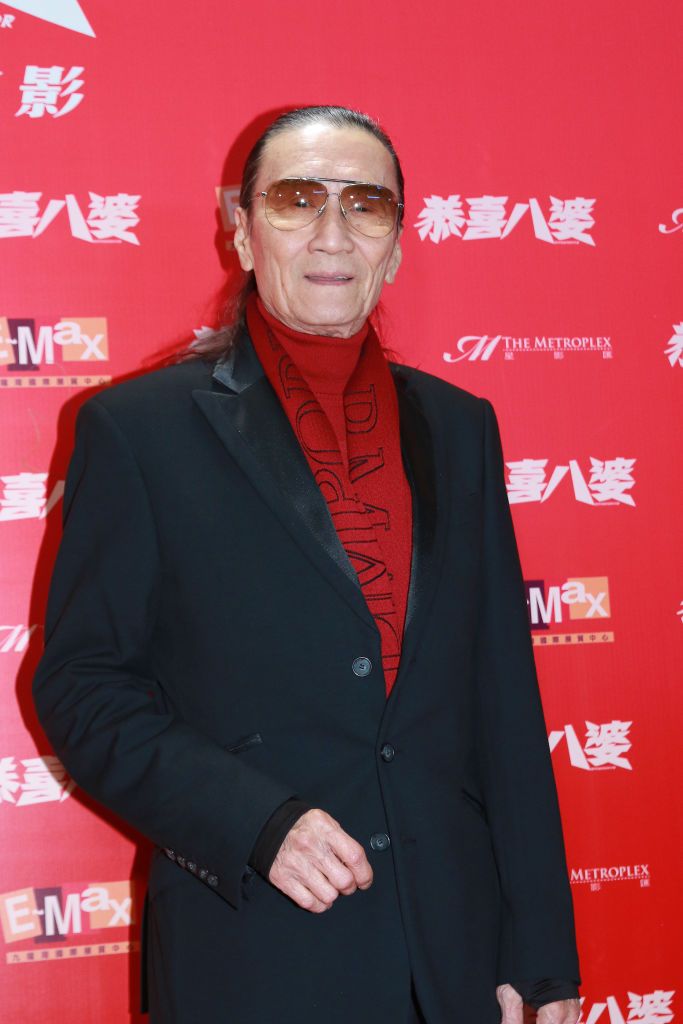 【金像獎2022】謝賢從影70年首奪影帝！謝霆鋒曾嗆爸：「你沒得過此殊榮」時隔24終於證明自己 | Tatler Asia