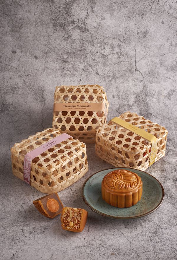 The Ultimate Guide To Mooncakes in 2022 | Tatler Asia