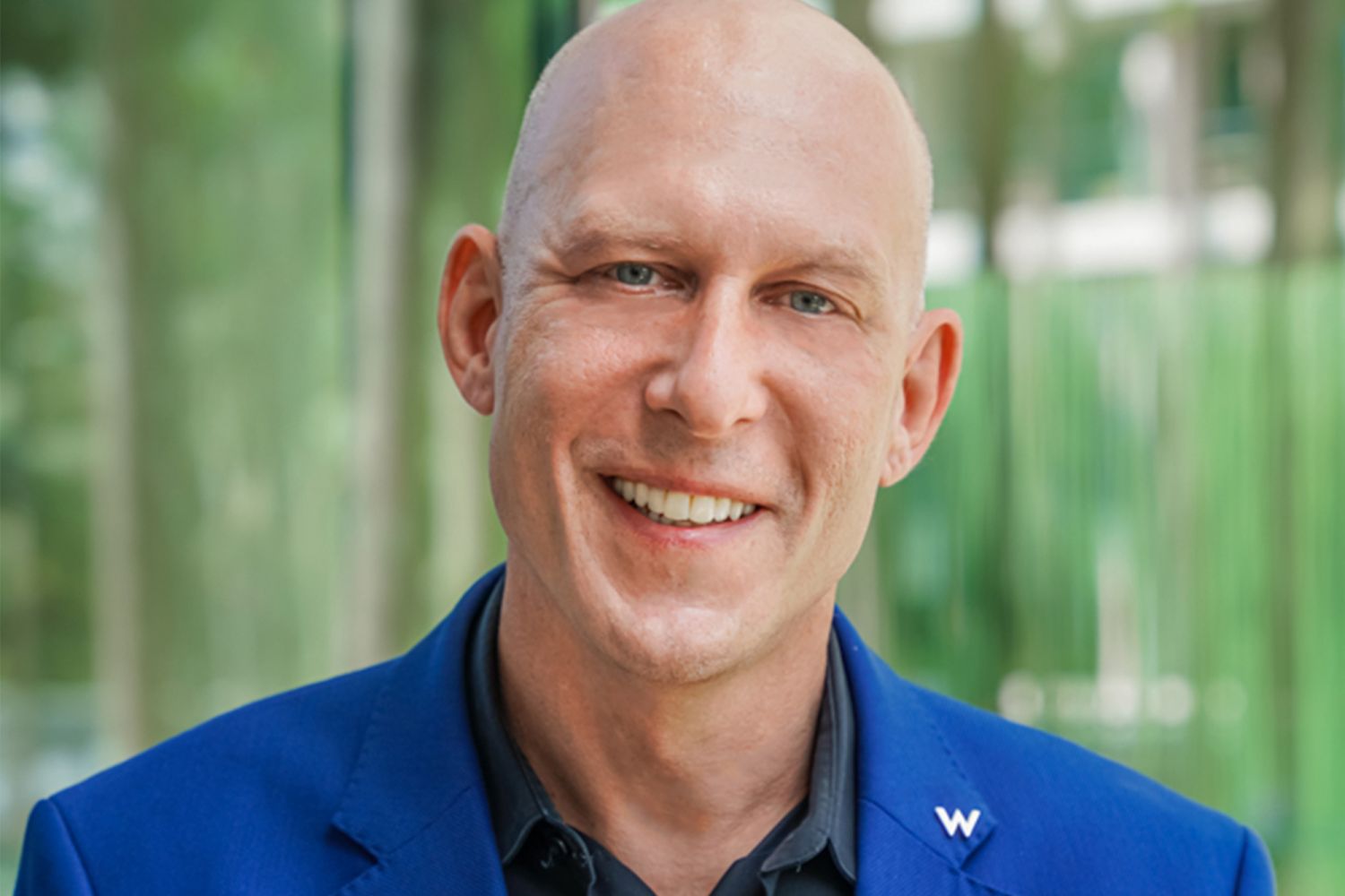 How Robert Conte Rose From a Chef to the Director of Operations at One ...