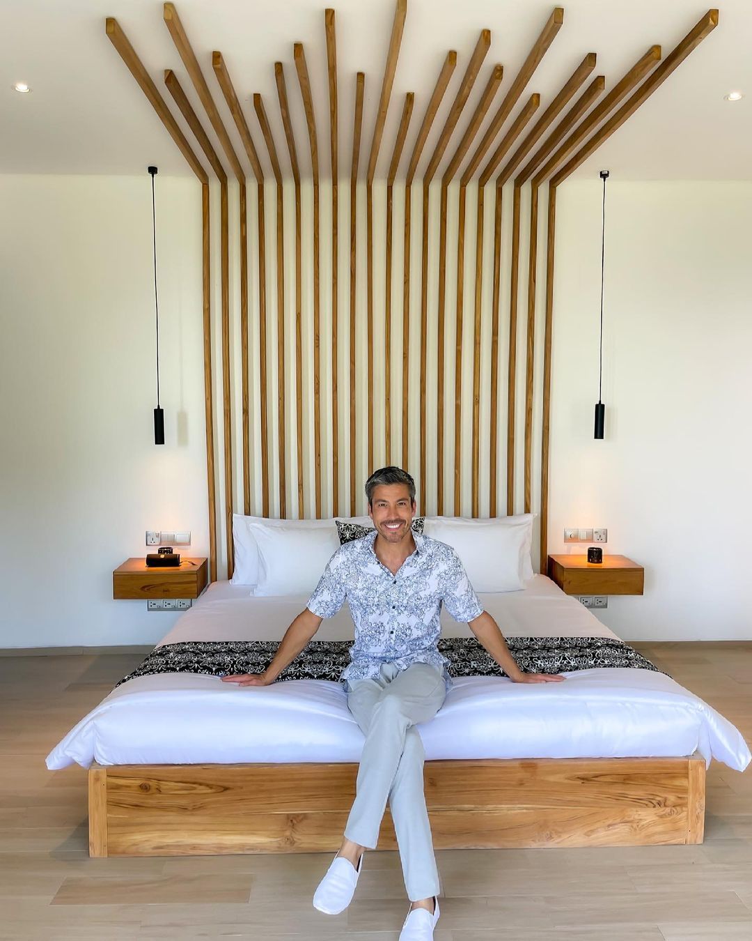 Actor and Hotelier Max Loong on Building a Hotel that Feels Like Home ...