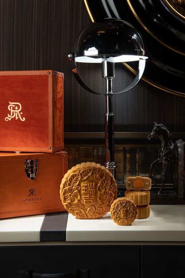 The Ultimate Guide To Mooncakes in 2022 | Tatler Asia