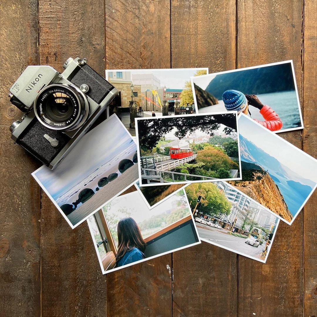 9 Film Labs in Malaysia to Develop Your Film Photography Rolls | Tatler ...