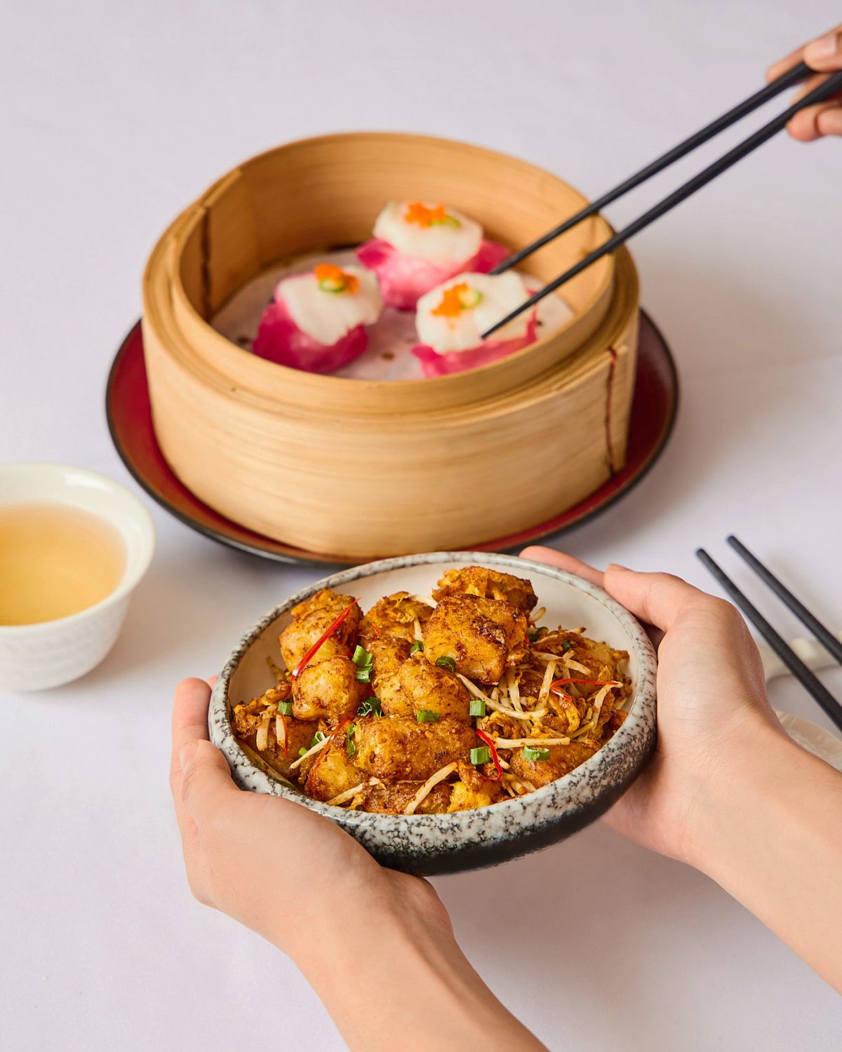 The Best National Day Menus to Celebrate Singapore’s 57th Birthday ...