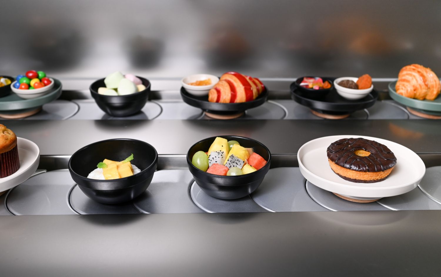 Bring the Family Together for Brunch at KIN Food Halls | Tatler Asia