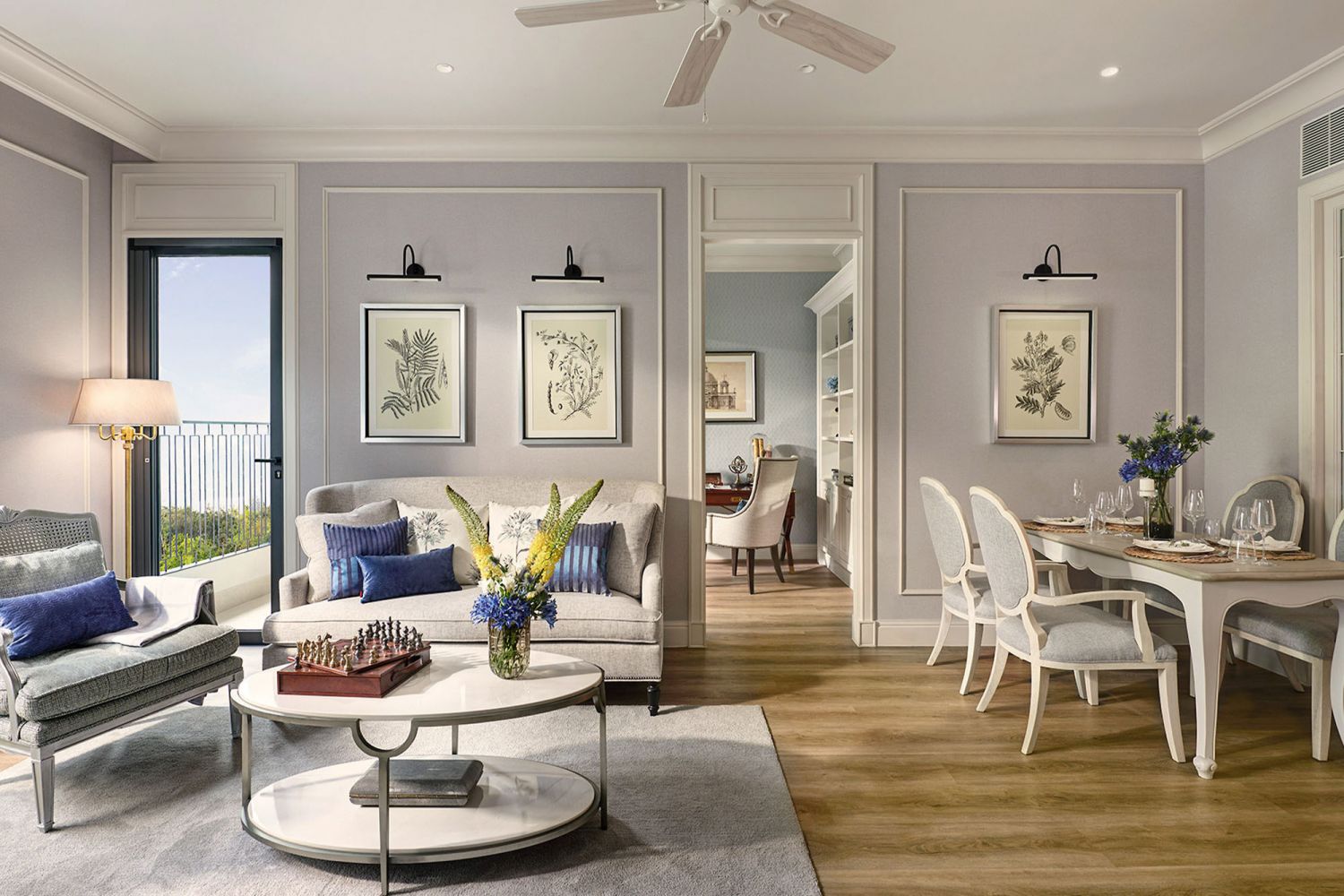 Why The Aspen Tree at The Forestias Is Much More Than a Place to Call ...