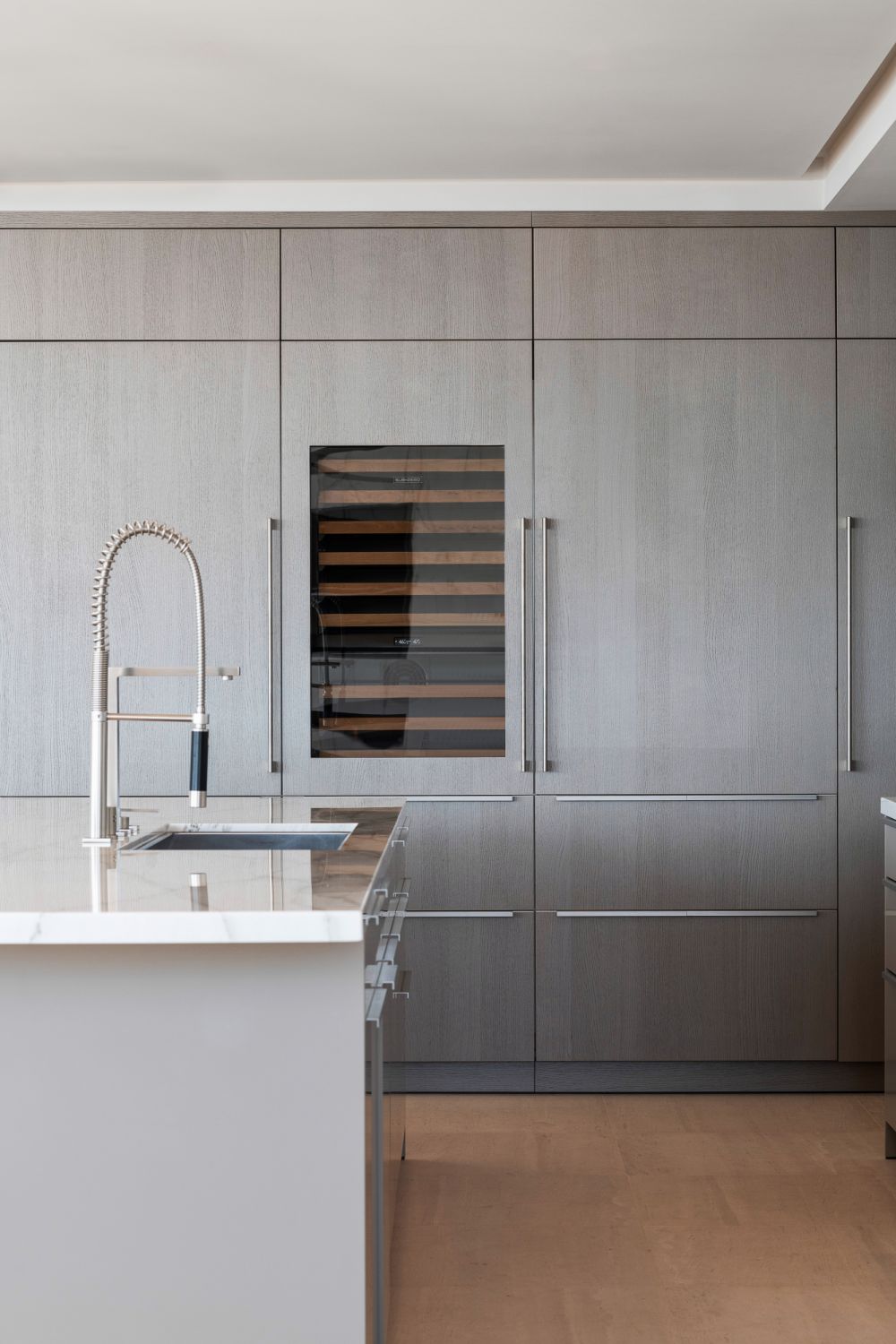 Sub-Zero Fridges Bring Both Luxury And Practicality To Your Home ...