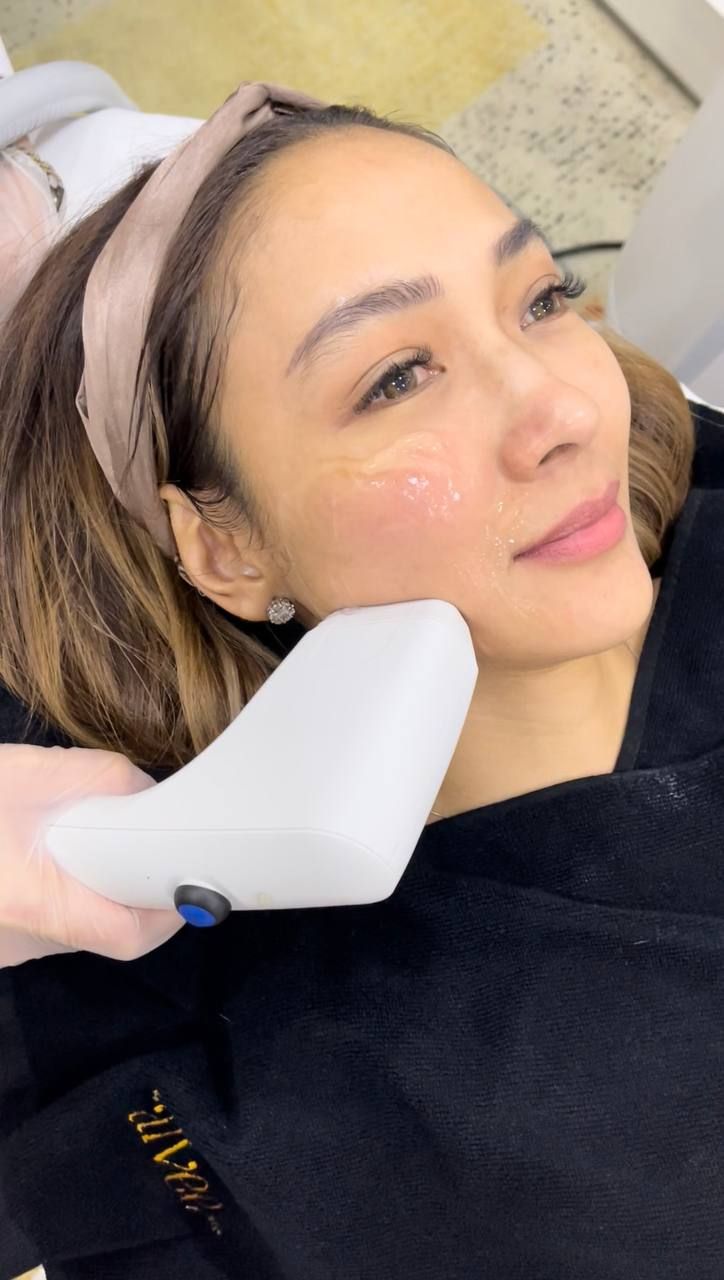 Here's Your Holy Grail Beauty Treatment This 2022: Why The Aivee Clinic ...