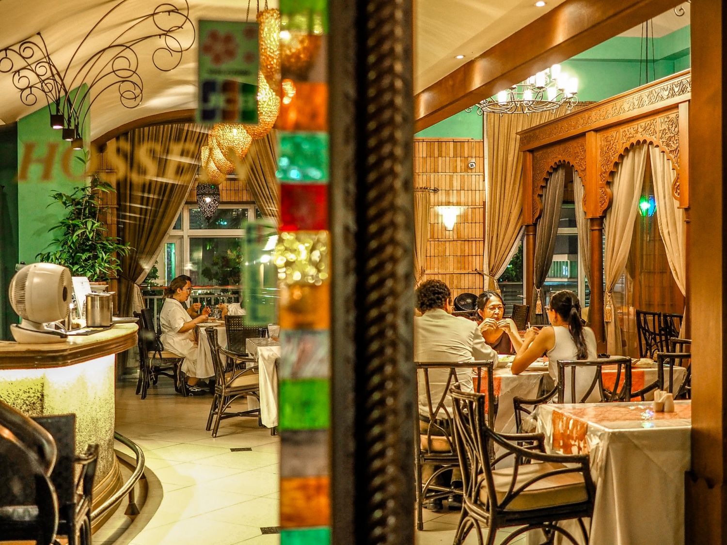 Hossein’s Persian Kebab: The Secret to Their Success | Tatler Asia