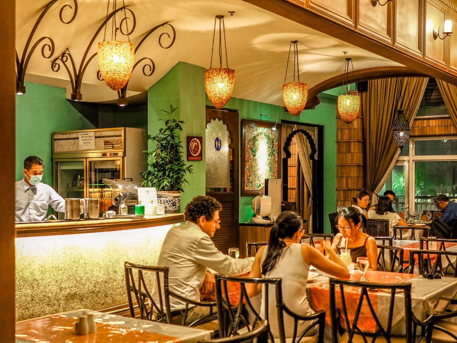 Hossein’s Persian Kebab: The Secret to Their Success | Tatler Asia