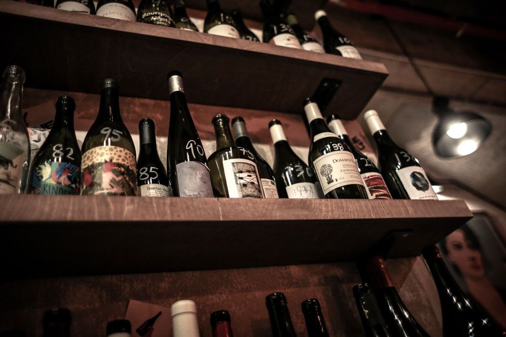 The Top 30 Bars in Singapore in 2022 | Tatler Asia