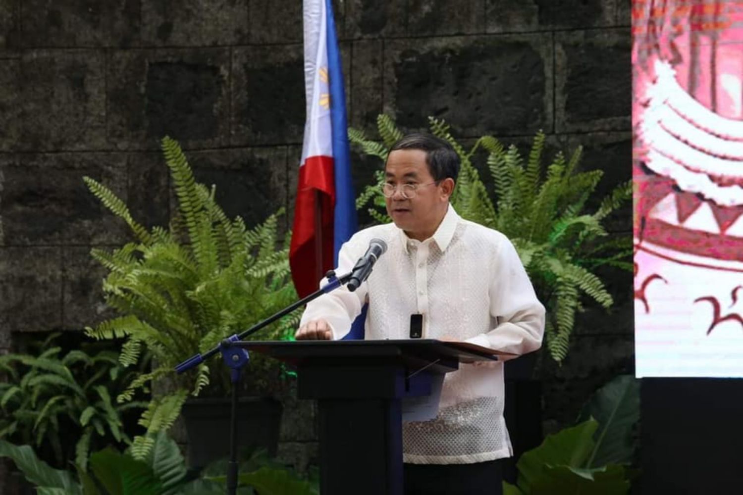 On PBBM's Call to Support the Arts, Here's NCCA Chair Rene Escalante's ...