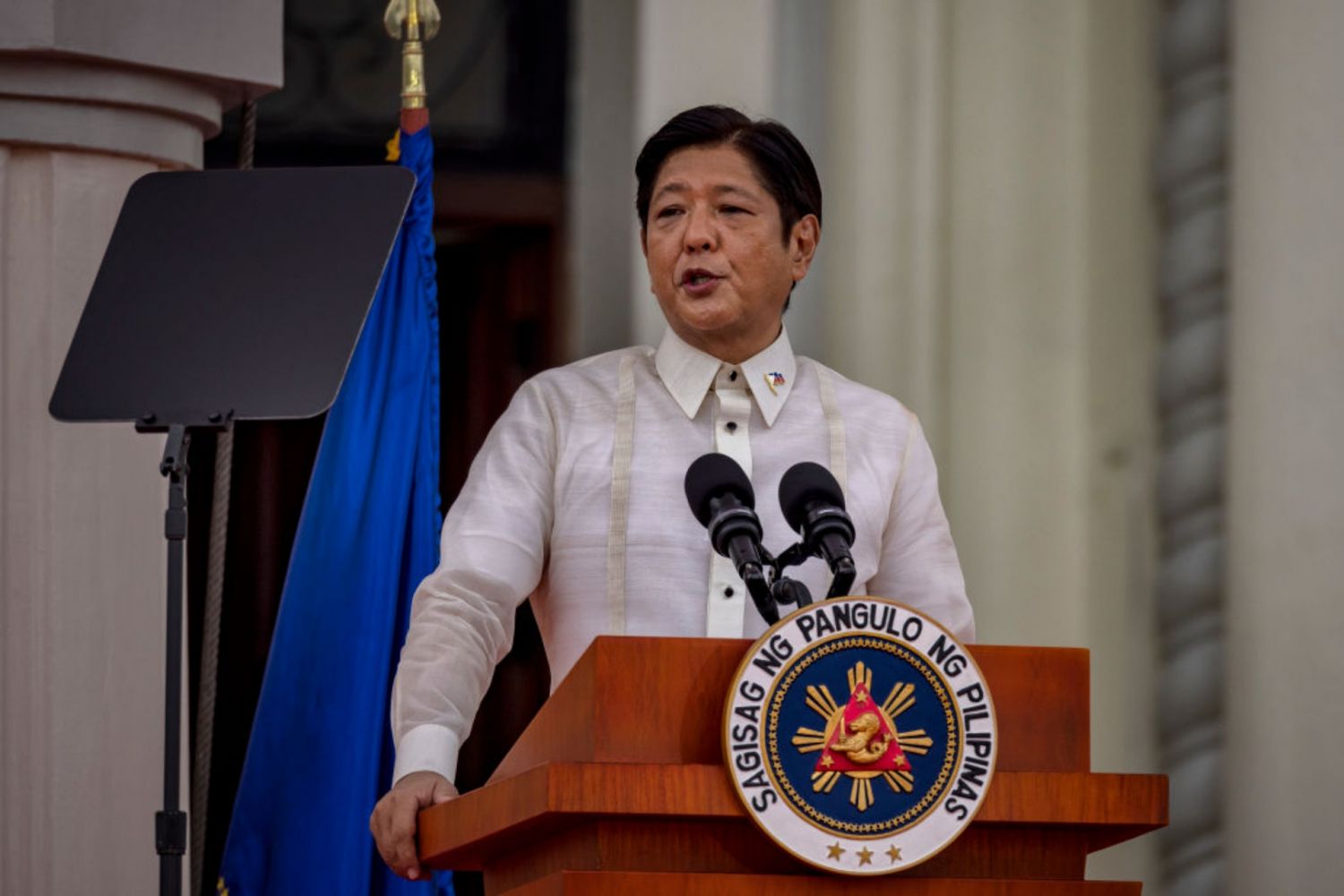 On PBBM's Call to Support the Arts, Here's NCCA Chair Rene Escalante's ...