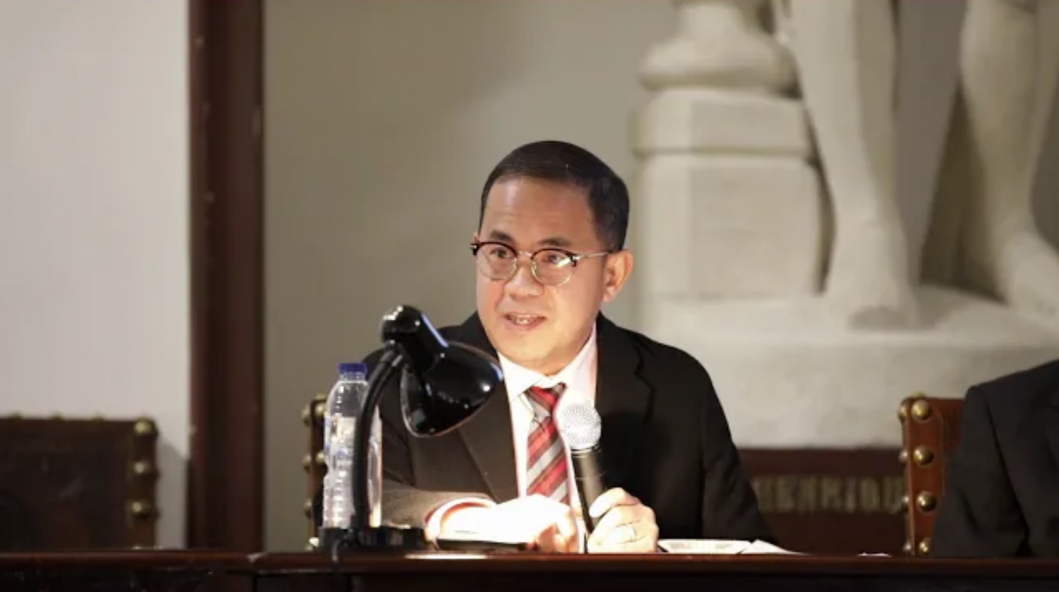 On PBBM's Call to Support the Arts, Here's NCCA Chair Rene Escalante's ...