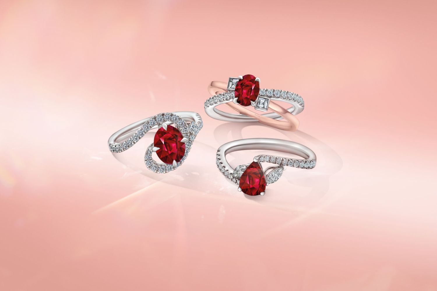 DeGem Unveils New Luxury Boutique in Pavilion Bukit Jalil | Tatler Asia