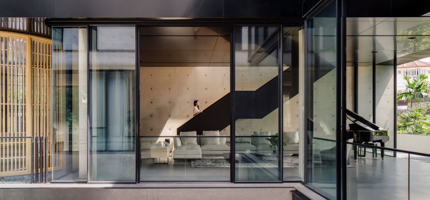 7 Architectural Design Ideas for Your Dream Home | Tatler Asia