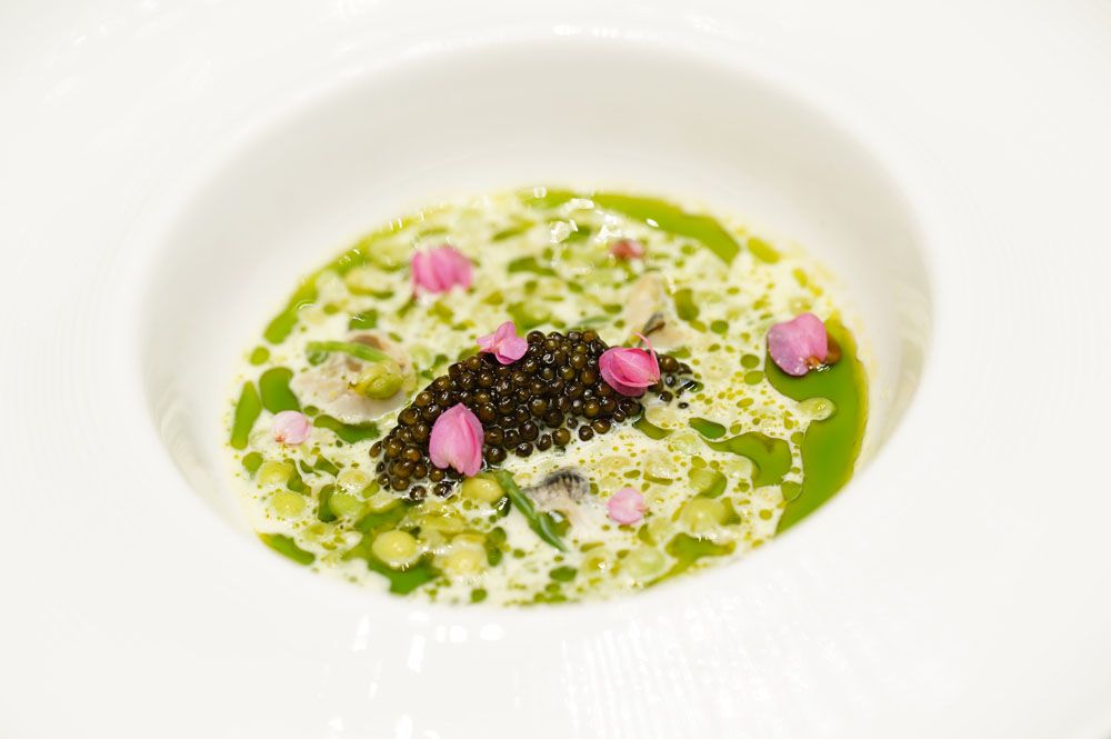 Michelin Guide Singapore 2022: What This Year's Results Say About Our F ...