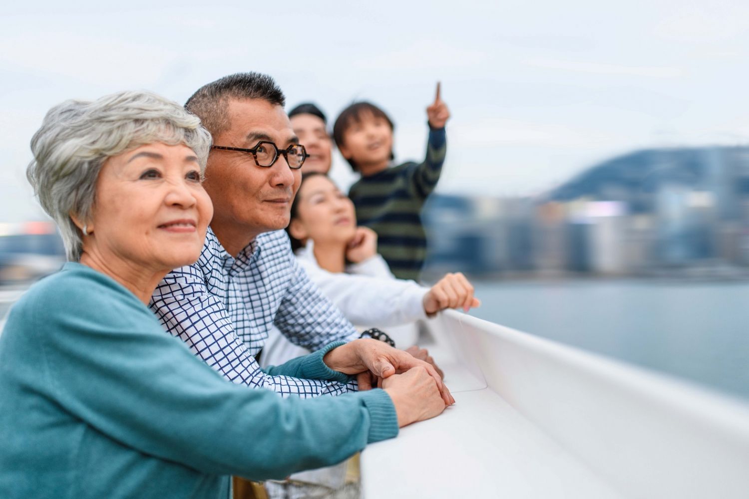 How The Aspen Tree Redefines the Approach to Active Ageing | Tatler Asia