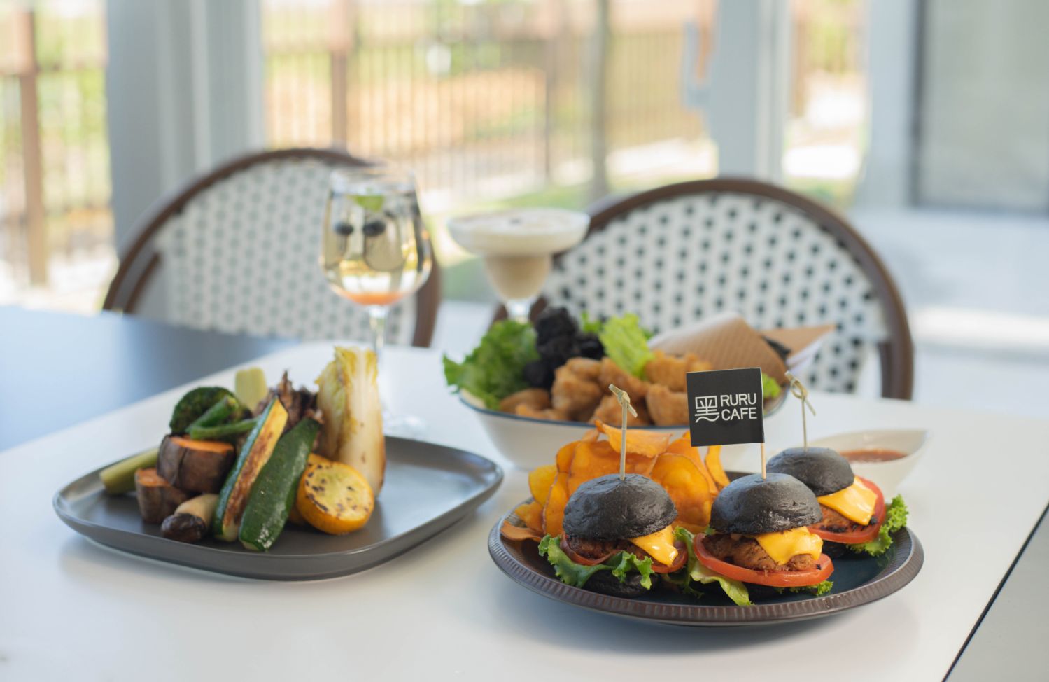 【宜蘭景點推薦】黑RURU CAFE：真實版「笑笑羊」就在你身邊圍繞！地點、開幕日一次公開 | Tatler Asia