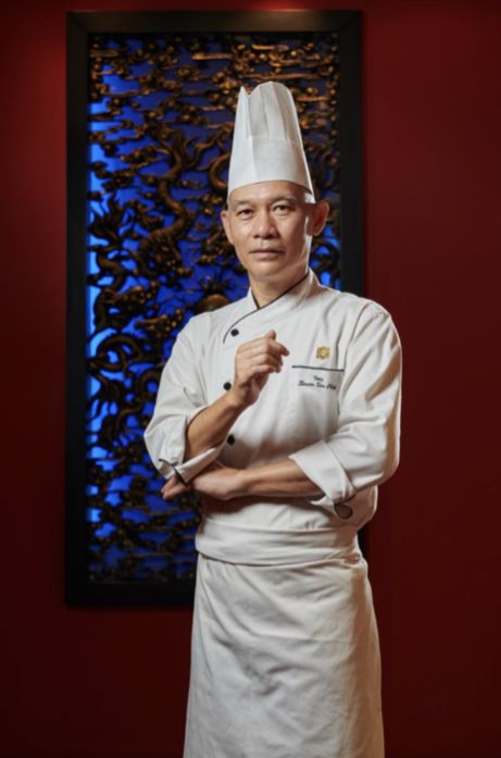 Mid-Autumn Festival 2022: How Do These Chefs Celebrate? | Tatler Asia