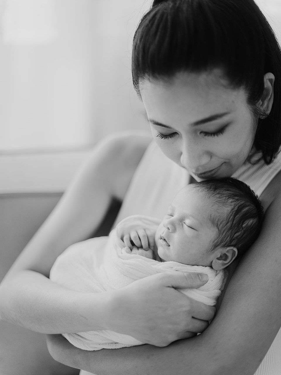 Musical Singer Crisel Consunji on Motherhood, Diversity and Mental ...