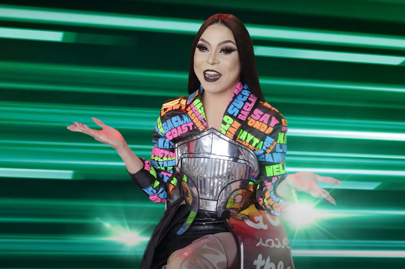 LIST: Get to Know the 12 Queens of Drag Race Philippines | Tatler Asia