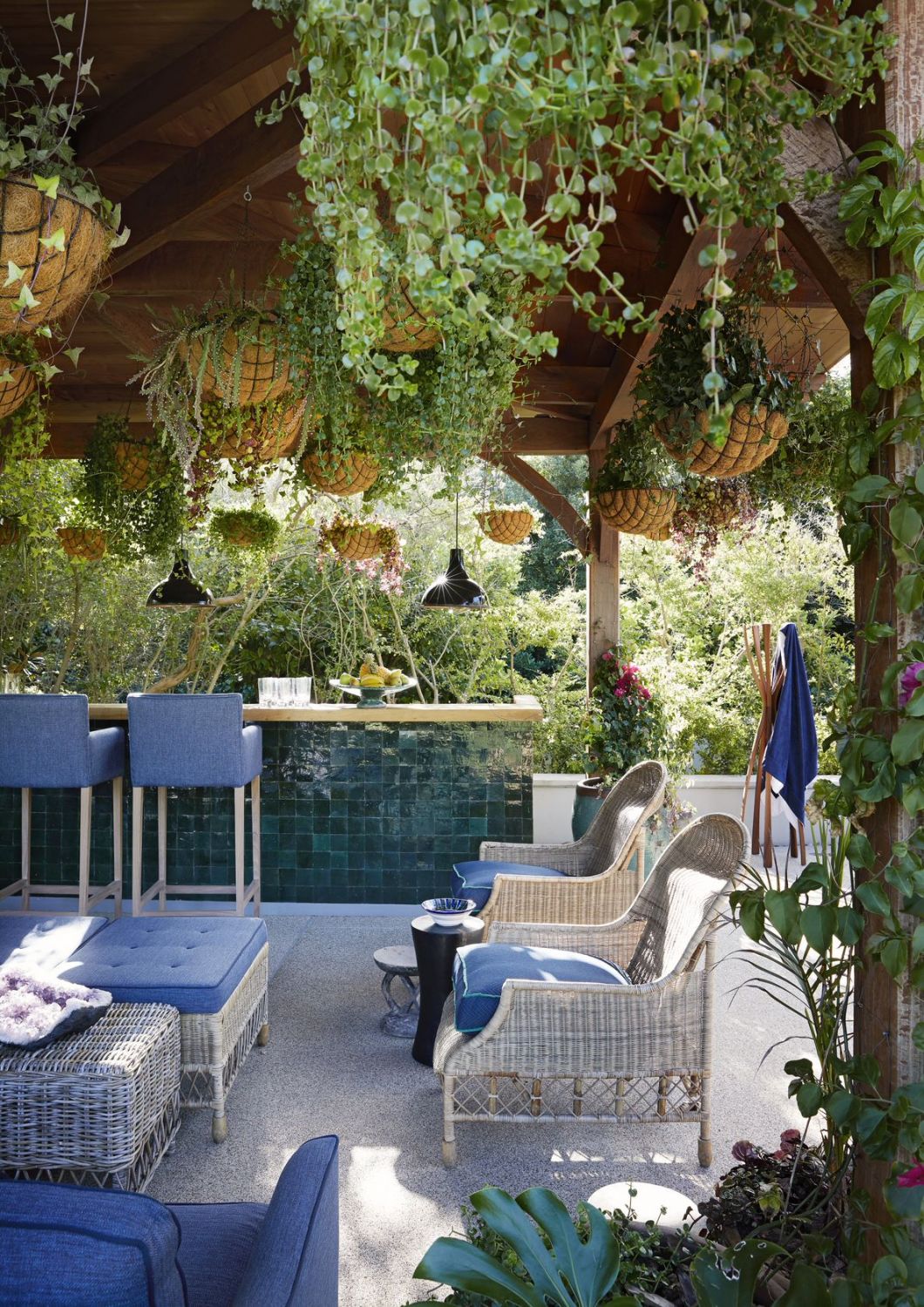 How to Make Your Outdoor Areas More Photogenic | Tatler Asia