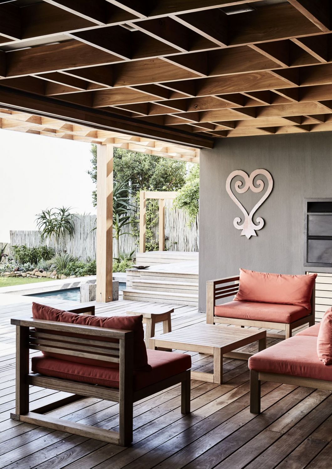 How to Make Your Outdoor Areas More Photogenic | Tatler Asia