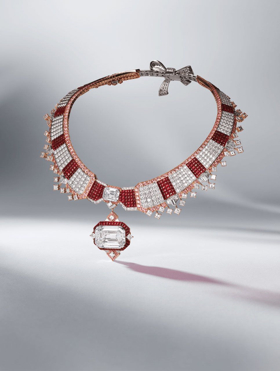 Why Van Cleef & Arpels’ New High Jewellery Collection Is a Cut Above ...
