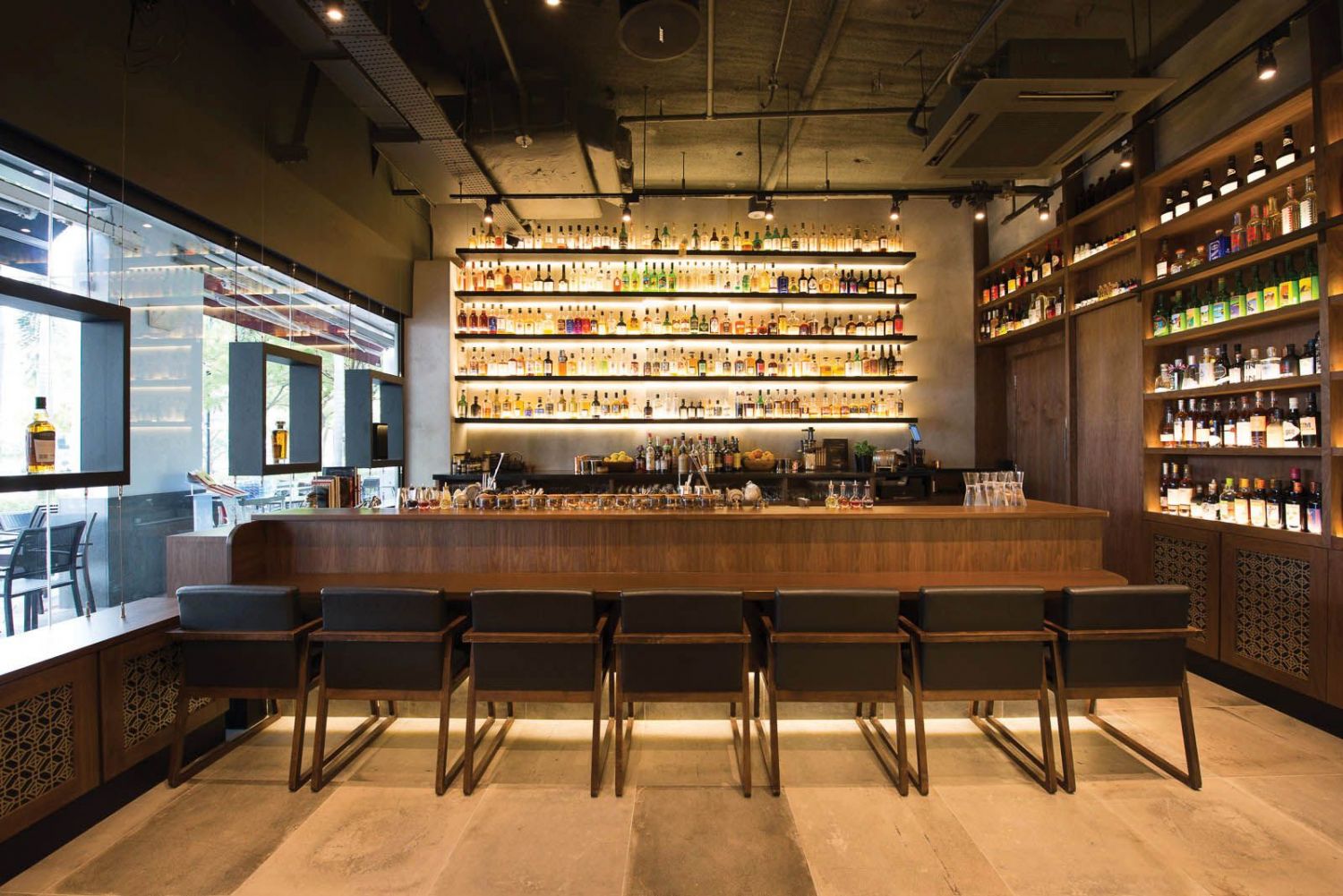 The Top 30 Bars in Singapore in 2022 | Tatler Asia