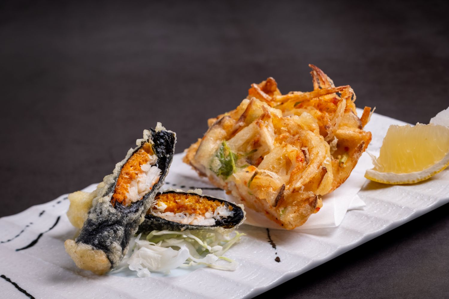 Satisfy Japanese Food Cravings With Fumi’s New Tasting Menu | Tatler Asia