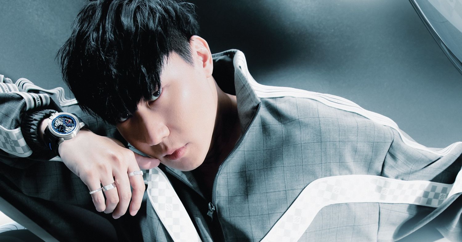 JJ Lin Opens Up About Asian Representation, NFTs and His Not-So-Secret ...