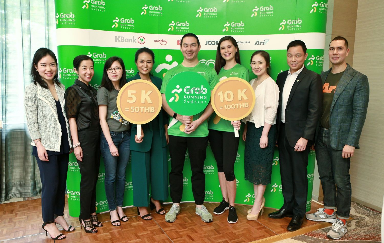 Sister Act: A Chat With KSK Group's Joanne, Cindy and Krystine Kua | Tatler Asia