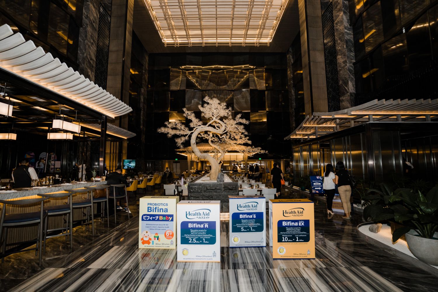 Improve Your Gut Health With Japan’s Bestselling Probiotic: VPharma ...