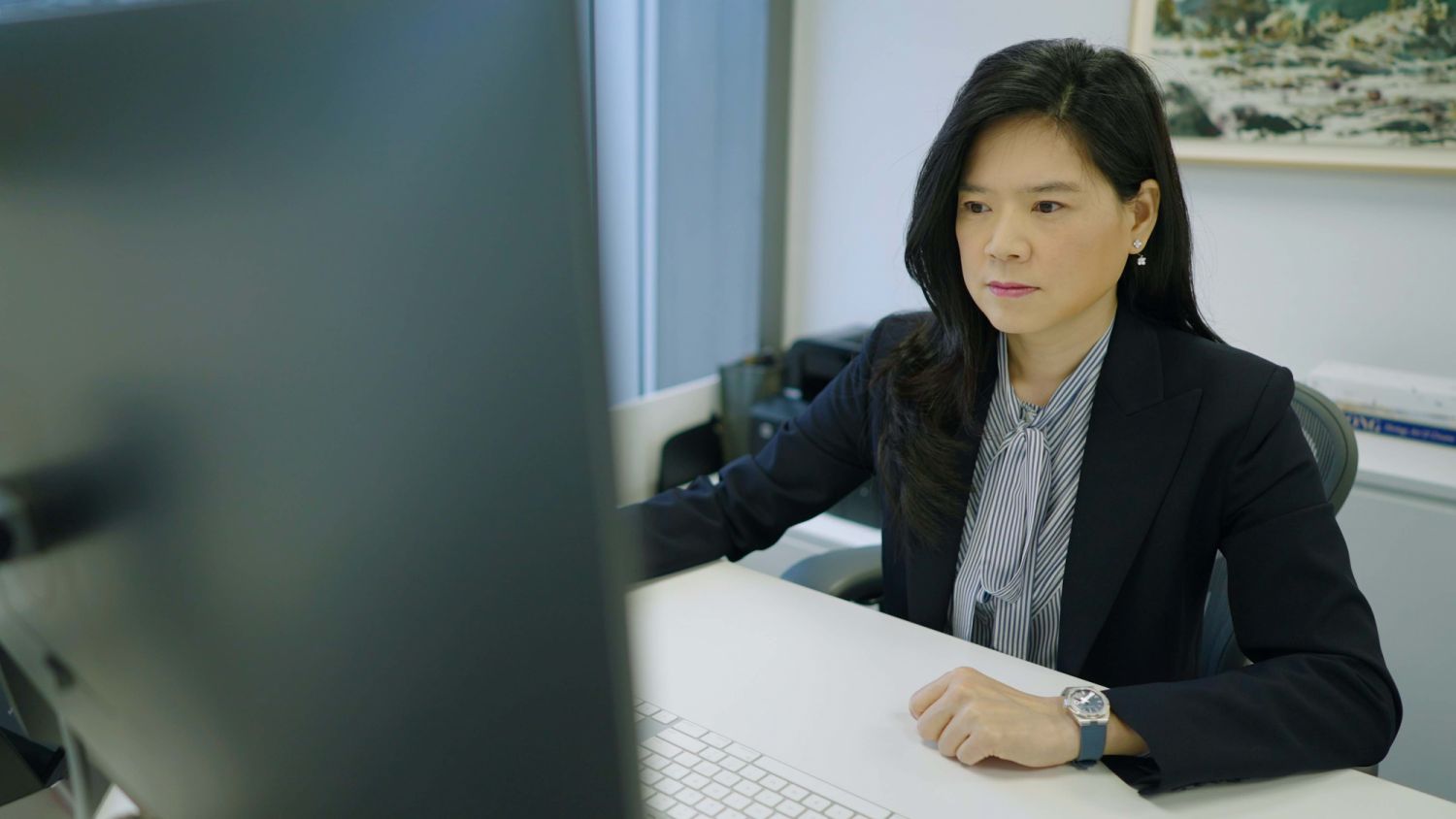 Ellana Lee on Her Mission to Diversify Newsrooms and News Coverage ...
