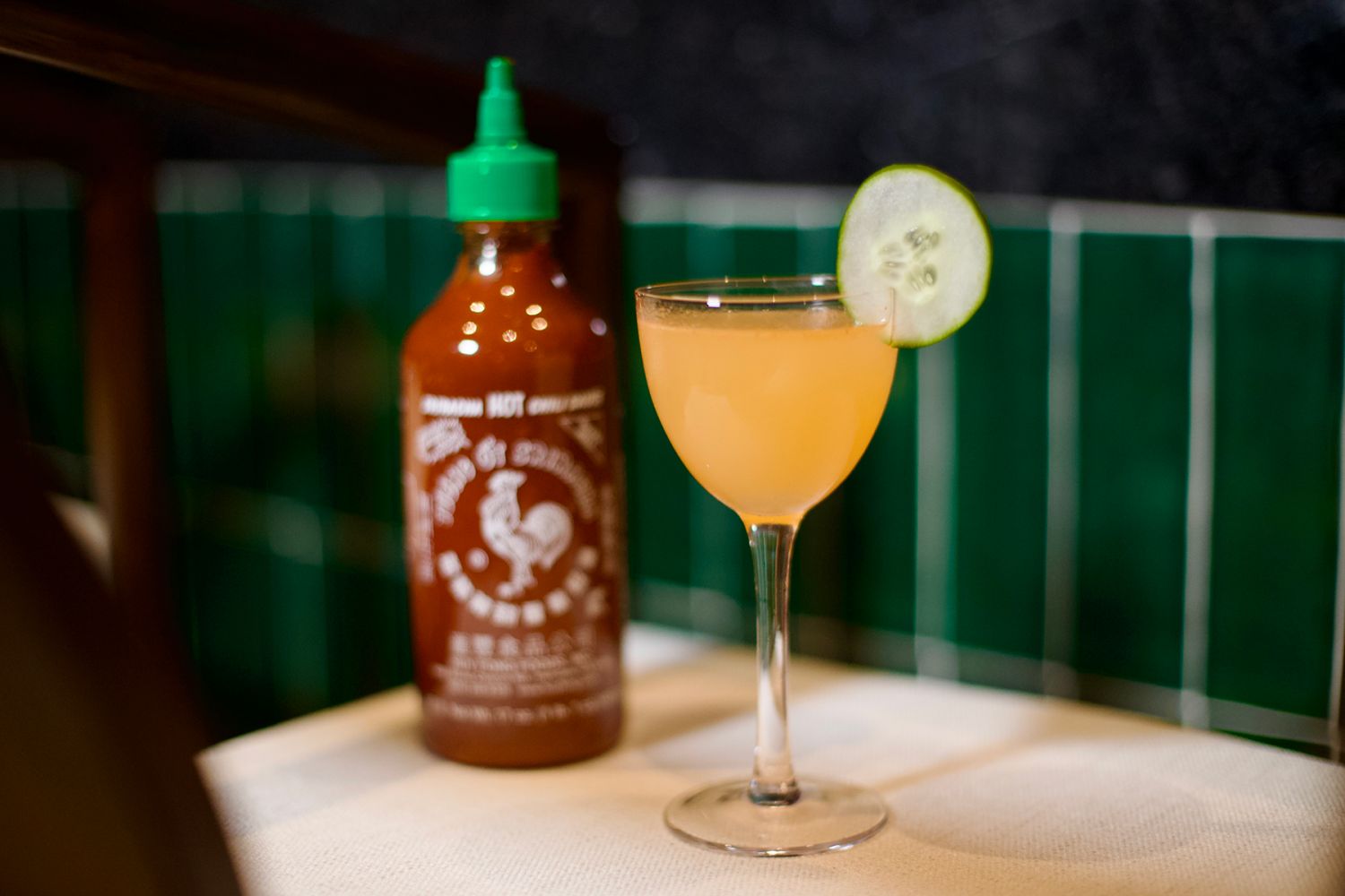 Sam Fancy | Tatler Asia