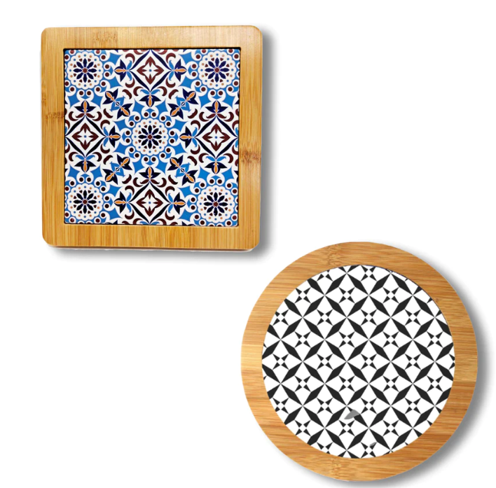 7 Stylish Trivets for Your Kitchen: Hoom Mnl, Crate and Barrel, and ...