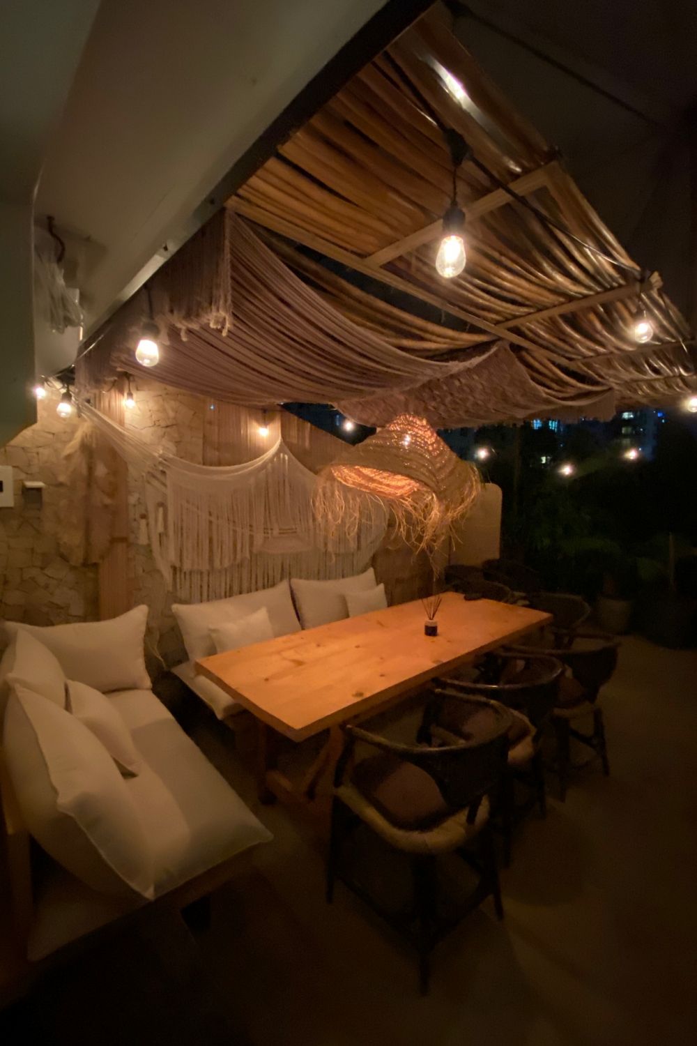 Balai Palma Artisan House & Kitchen: A Private Dining Experience by ...